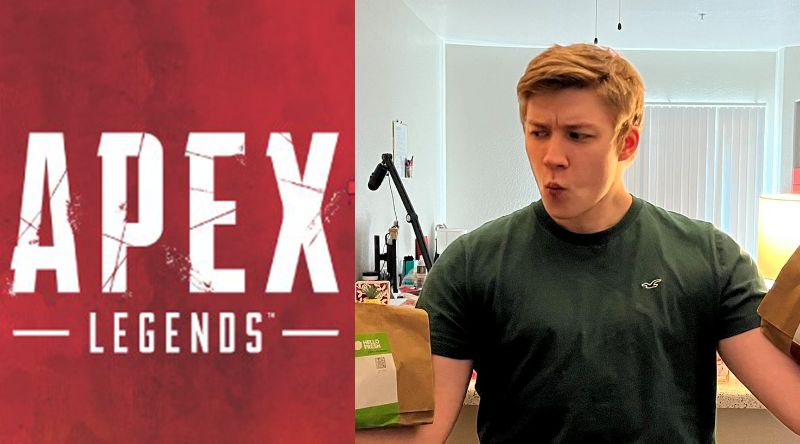 【Apex Legends】taxi2gのキー配置・感度・設定・周辺機器（使用デバイス）まとめ【エーペックスレジェンズ】プロうま